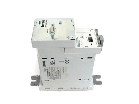 USED LENZE EPL 10200 PLC DRIVE EPL 10202 EMF2103IP EPL10200 SB