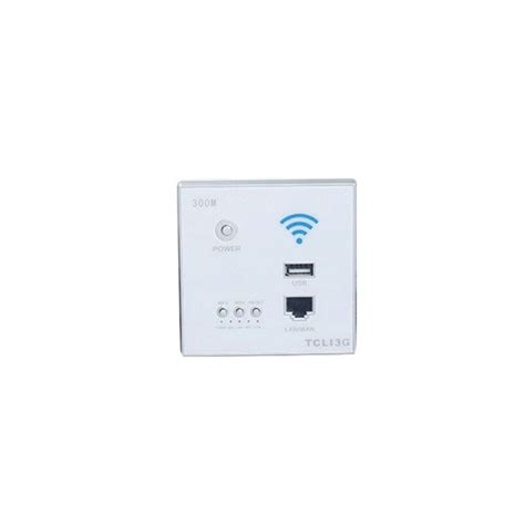 300mbps 220v Power Ap Relay Smart Wireless Wifi Re Vicedeal