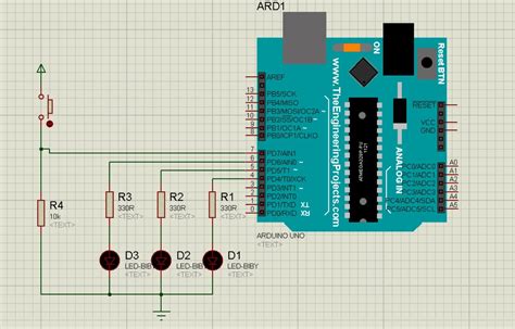 Arduino Programlama Yardım Donanımhaber Forum