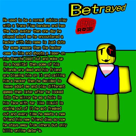 Betrayed Reference Sheet By Unkownfenikenfox On Deviantart