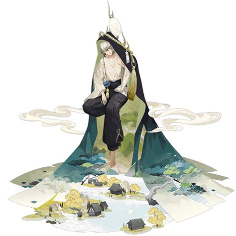 Fukengaku Onmyoji Wiki Fandom