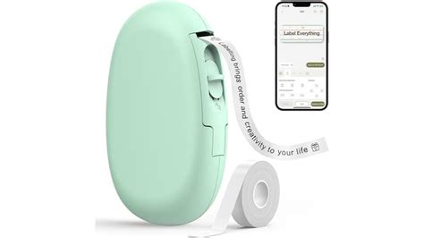 Best Label Makers To Keep You Organized In Style Soul Sanctuaries