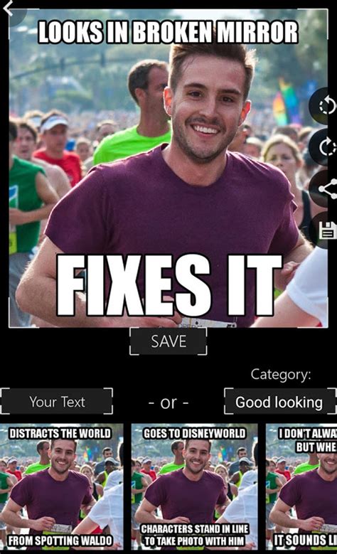 Meme Generator No Ads Apk Para Android Descargar