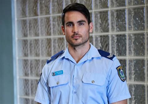 Home And Away Spoilers Does Cash Die Nicholas Cartwright Reveals All