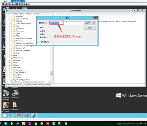 Sql Prompt 90插件突然无法使用解决办法（附防联网激活）多图文字sqlpromptkeygen用不了了 Csdn博客