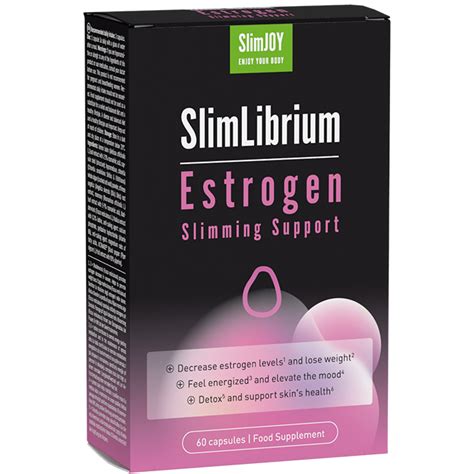 Estrogen Slimming Support For Pear Shaped Body Slimjoy