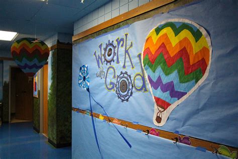 Workshop Of Wonders Vbs Decorations Maker Fun Factory Vbs Maker Fun