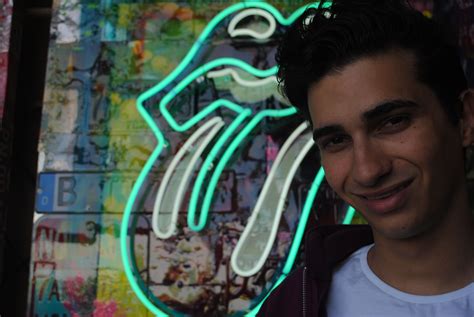 Make Sure You Check Out Nick Drossos A Singer From Australia On Musically Lively And Instagram