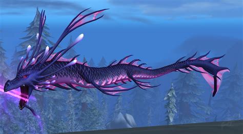 Mana Crazed Wyrmling Npc World Of Warcraft