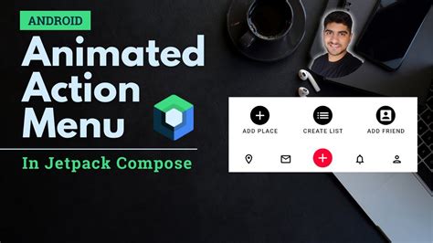 Learn Basic Floating Animation In Jetpack Compose Android Youtube