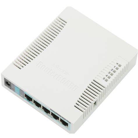 Jual Router Mikrotik Hap Rb951ui 2nd Shopee Indonesia