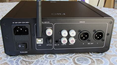 Fiio K9 | Headphone Reviews and Discussion - Head-Fi.org