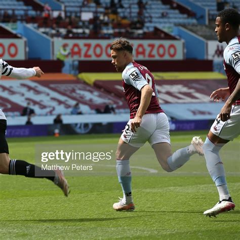Footballers In Underwear MATTY CASH