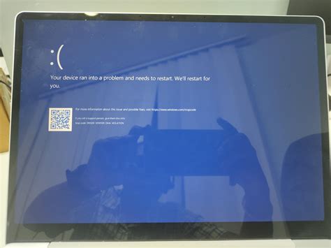 Driver Verifier Dma Violation On Win 11 Ver 21h2 Microsoft Qanda