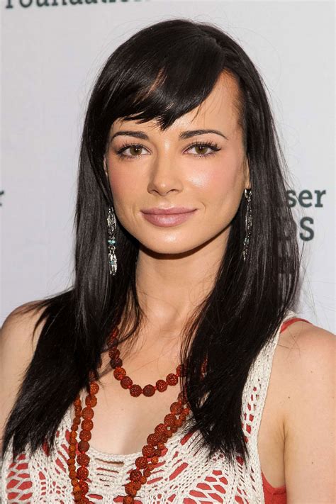 Ashley Rickards At A Time For Heroes Celebration In Culver City