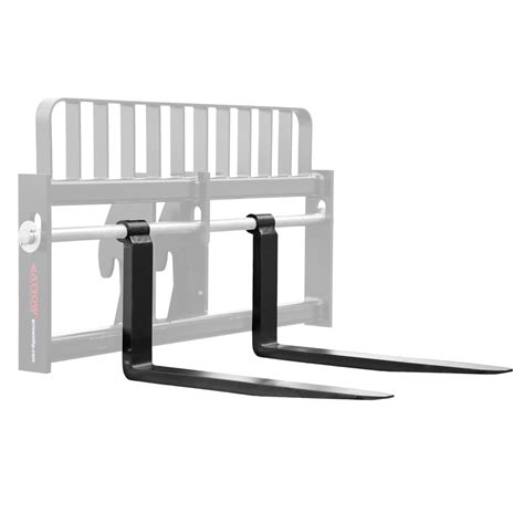 Block Forks Arrow Material Handling Products