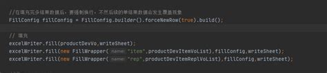 使用自动换行导出的excel文件会提示错误 · issue 2995 · alibaba easyexcel · github