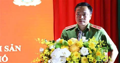 Thiếu Tướng Mai Hoàng ‘cướp Ngân Hàng Vừa Gây Mất Tiền Mất Uy Tín