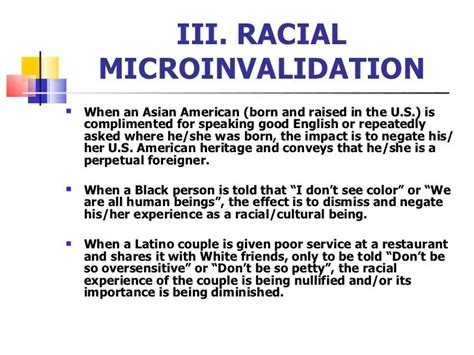 Sue Overcoming Microaggressions