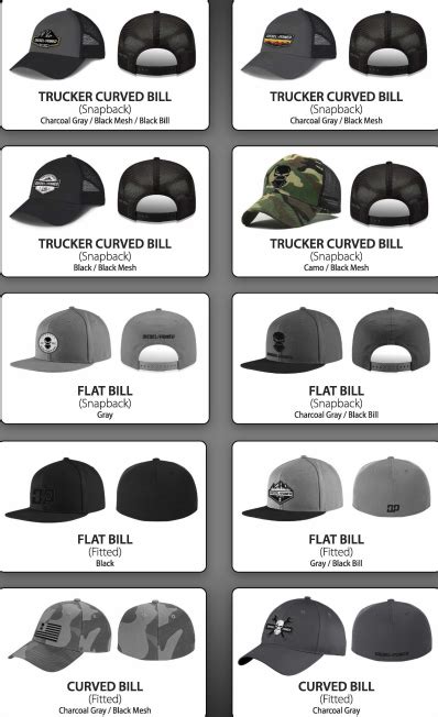 Diesel Power Hat Shipper Midwest Distribution