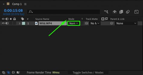 How To Invert In After Effects Aejuice Com