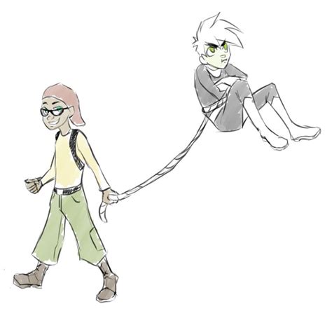 Pin On Danny Phantom