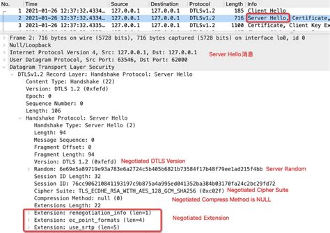 详解 Webrtc 传输安全机制：一文读懂 Dtls 协议 Csdn博客