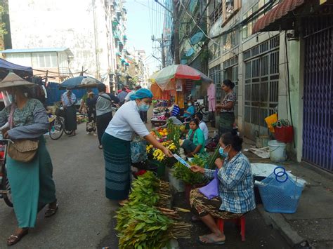 ဗိုလ်တထောင်မြို့နယ်တွင် ၂၀၂၀ပြည့်နှစ်၊ နှစ်တစ်ရာပြည့် အမျိုးသားအောင်ပ