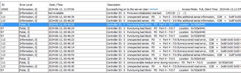 Milestone Vms The Recording Server Cannot Run R Videosurveillance