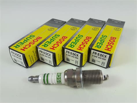 Torch K7RTC 11 Alternative Spark Plugs