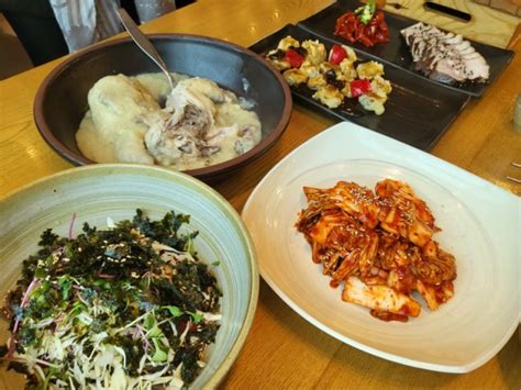 계양구 맛집 청산별곡 계양 한정식 네이버 블로그
