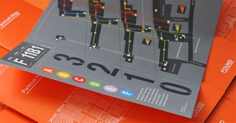 Understanding A Buildings Visual Language