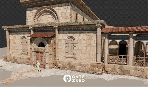 Bible X Games Christian Video Game Studio Creating Gate Zero