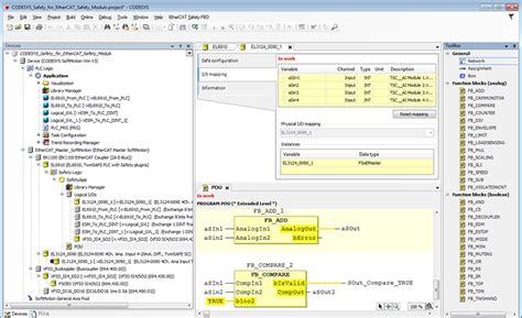 Codesys Expande Su Gama De Productos De Seguridad