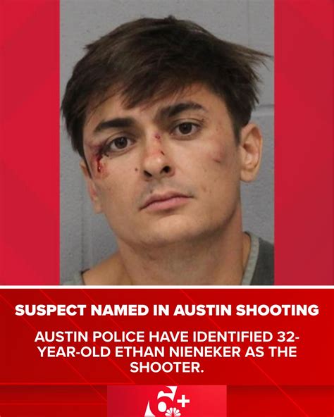 6 News Three People Were Killed In The Shooting At A North Austin