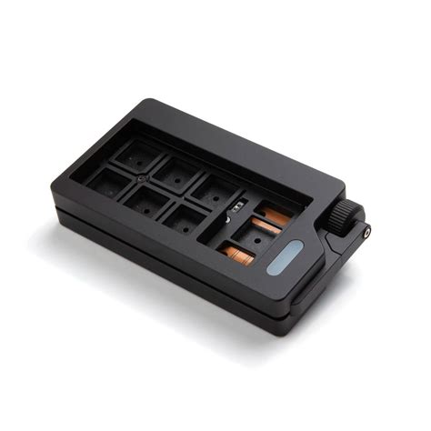 Owlab Voice Mini Macropad Divinikey