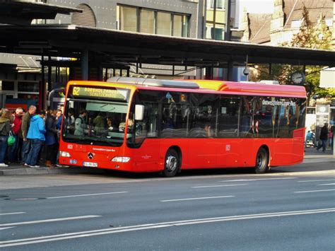 Bielefeld Busverkehr Ostwestfalen Lippe Gmbh Fotos Bus Bildde