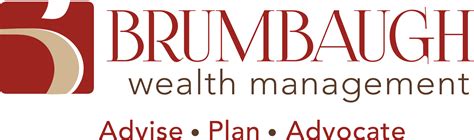 Brumbaugh Wealth Management Carson Choice Merge To Support Growth