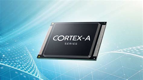 Mengenal Cortex A Series Arsitektur Prosesor Arm Untuk Perangkat Modern Rintik Sedu
