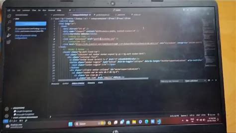 Vitesh Chithirala On Linkedin Codsoft Webdevelopment
