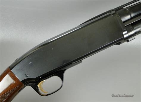 Browning Bps Pump 12 Gauge Shotgun For Sale At