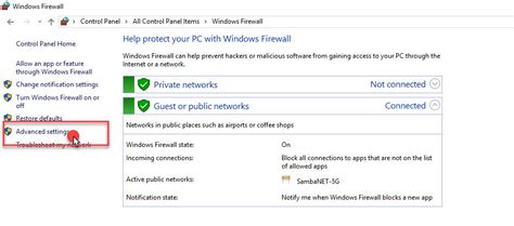 222 What Is Sambapos Messaging Server How To Install Sambapos