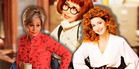 Annie Potts Screenrant