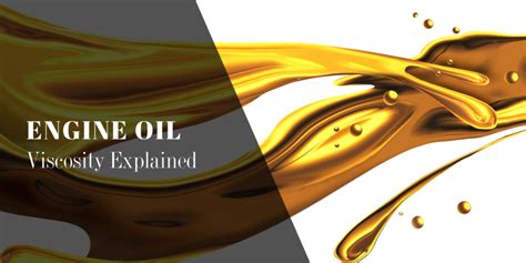 Engine Oil Viscosity Explained Gs Caltex India