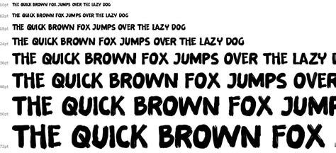 Bad Command Font By Gassstype Fontriver