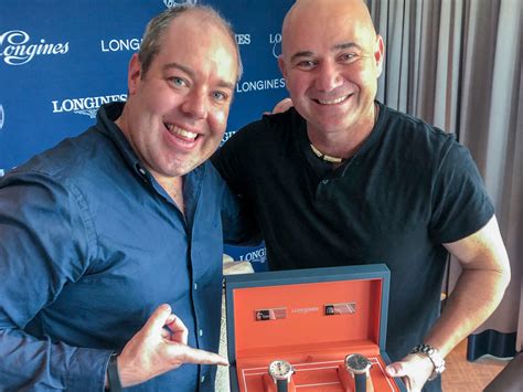 Behind The Mic Shane Mcinnes Journey Covering The Australian Open Nine Careers