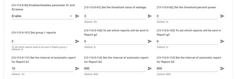 Bug Zw132 Meterccreport Not Published To Mqtt · Issue 778 · Zwave Jszwave Js Ui · Github