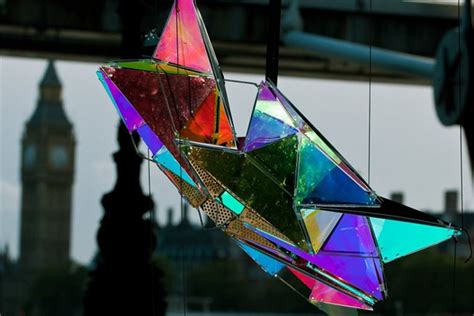 21st Century Light Space Modulator We Heart 21st Century Light Space Modulator We Heart