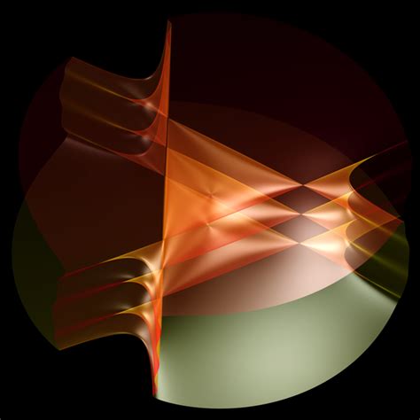 Algebraic Surfaces Imaginary