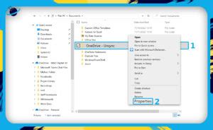How To Unsync SharePoint Folder From Desktop Business Tech Planet